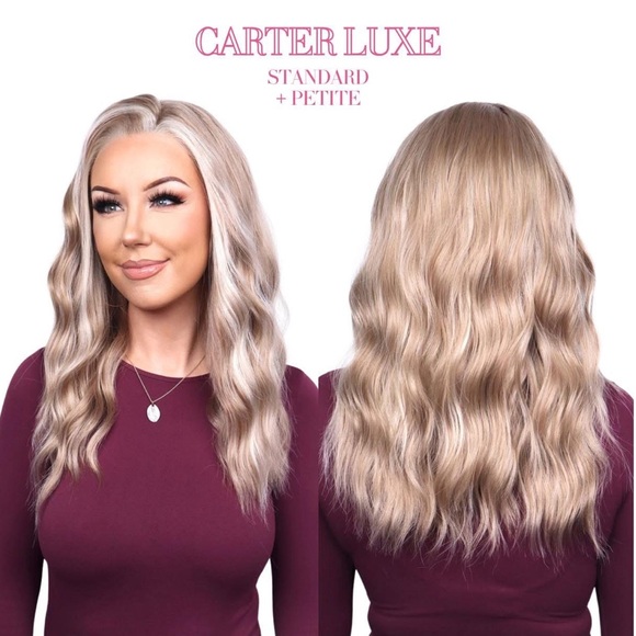 Chelsey Smith Cosmetics | Hair | Chelsey Smith Cosmetics Wig Carter ...